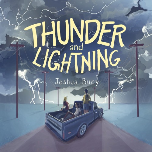 Stream Thunder And Lightning by Joshua Bucy | Listen online for free on ...