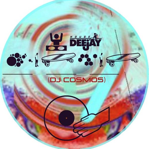 Stream DJ COSMOS music | Listen to songs, albums, playlists for free on ...
