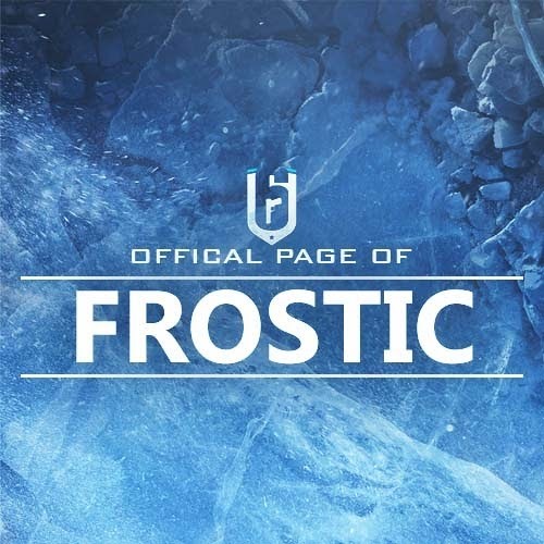 Stream FROSTIC Chills music | Listen to songs, albums, playlists for ...