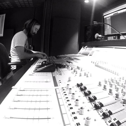 Stream Benjamin Johnson (Composer and Sound Engineer) music | Listen to ...