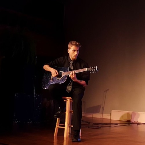 Stream Cover of Southern Cross by Crosby, Stills & Nash by Joel ...