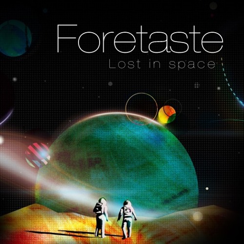 Stream Foretaste music | Listen to songs, albums, playlists for free on ...