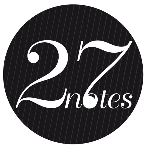 Stream 27notes music | Listen to songs, albums, playlists for free on ...