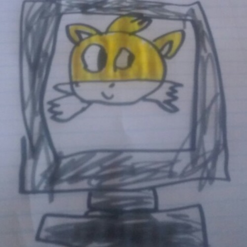 Stream The Tails 1up Monitor music | Listen to songs, albums, playlists ...