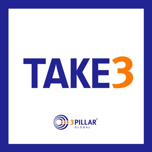 Stream Take 3 music | Listen to songs, albums, playlists for free on ...