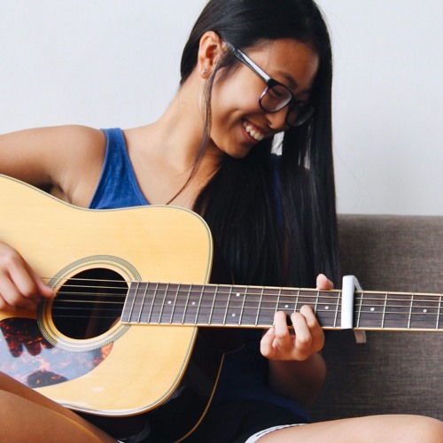 Stream Grace Ong music | Listen to songs, albums, playlists for free on ...