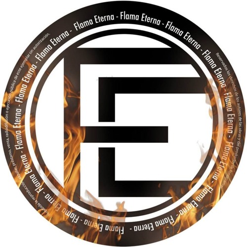Stream Flama Eterna Oficial music | Listen to songs, albums, playlists for free on SoundCloud