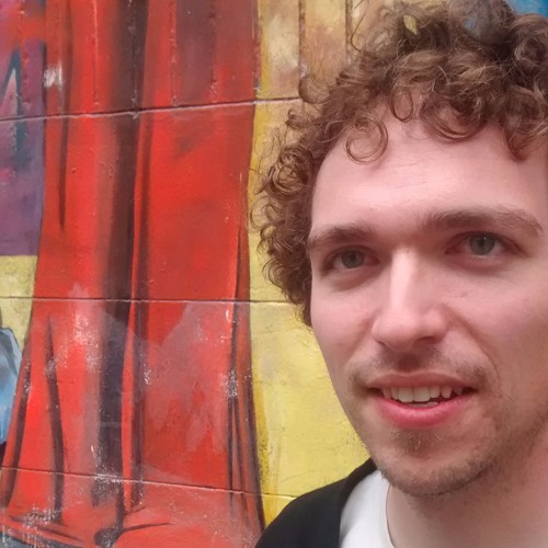 Stream Benjamin Raphael Reed music | Listen to songs, albums, playlists ...