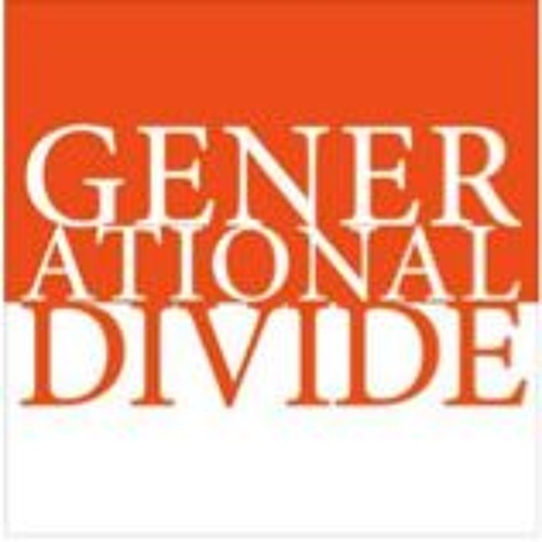 Stream Generational Divide | Listen to podcast episodes online for free ...