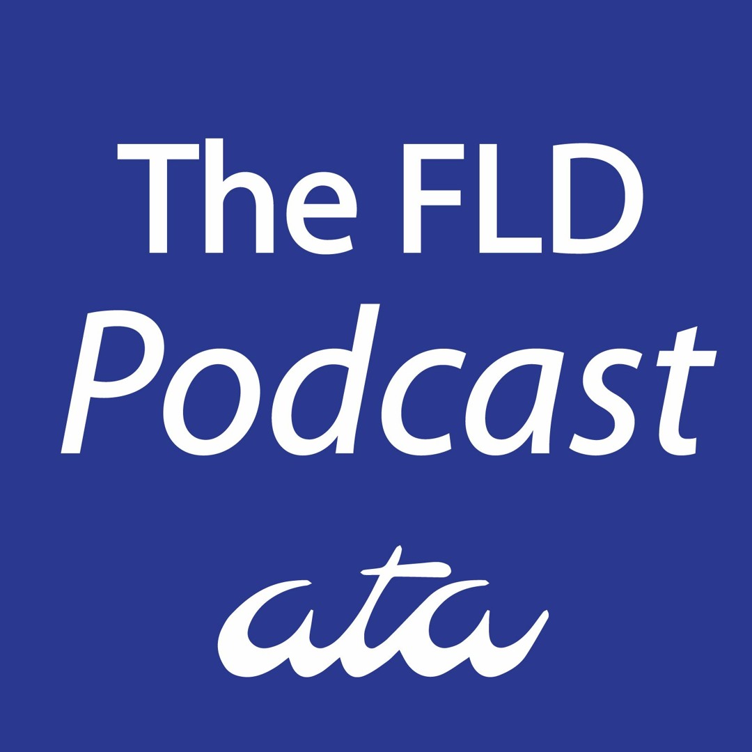 Stream episode Ep. 32: Meghan McCallum on Being an ATA Board Member by ...