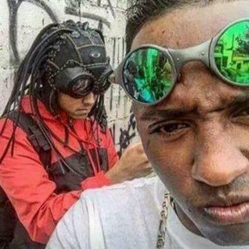 Stream Samuel Murillo 5 music | Listen to songs, albums, playlists for ...