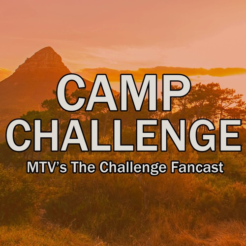 Stream Camp Challenge | Listen to podcast episodes online for free on ...