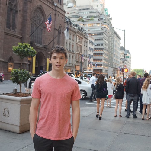 Stream Mike Roussel music | Listen to songs, albums, playlists for free ...