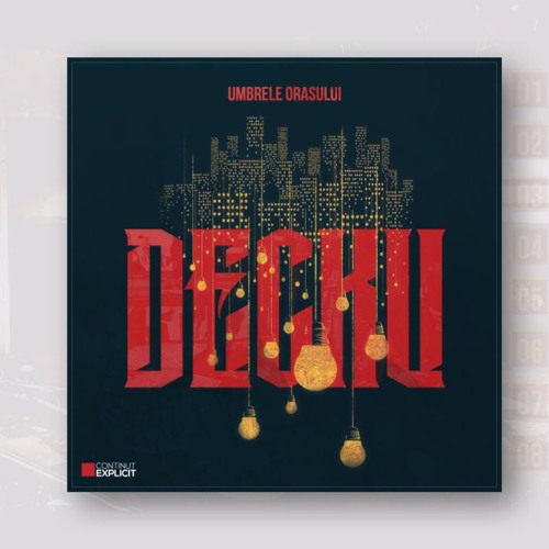 Stream Decku. music | Listen to songs, albums, playlists for free on ...