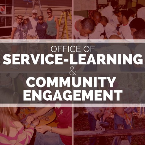 Stream Service-Learning & Community Engagement Podcast music | Listen ...