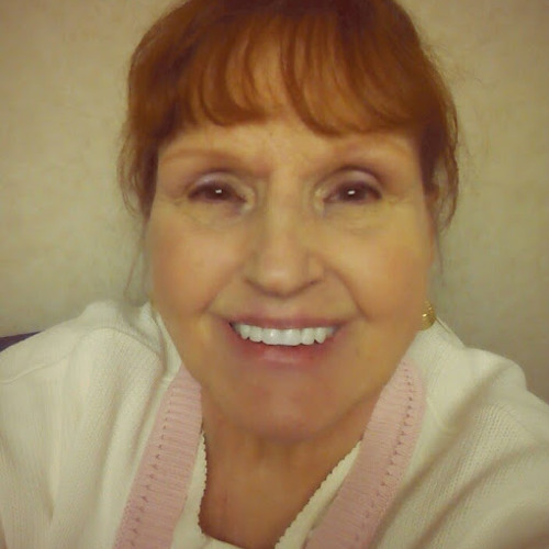 Stream Mary Geraldine Jordan music | Listen to songs, albums, playlists ...