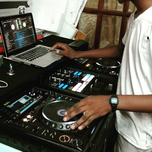 Stream DJ JARED music | Listen to songs, albums, playlists for free on ...