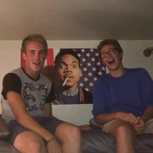 Stream Buzz x Birthday Sex by Sam Rumbelow | Listen online for free on ...