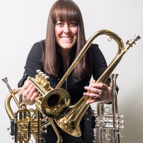Stream Sarah Stoneback Trumpet music | Listen to songs, albums ...
