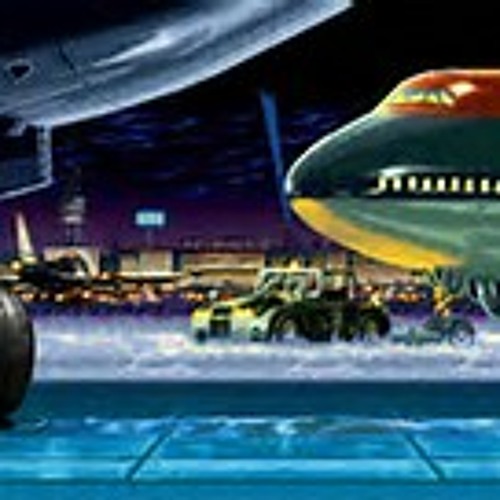 Stream project RPG main menu theme by ChronoX | Listen online for free ...