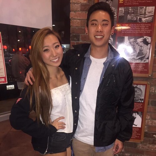 Stream Sam Lui music | Listen to songs, albums, playlists for free on ...