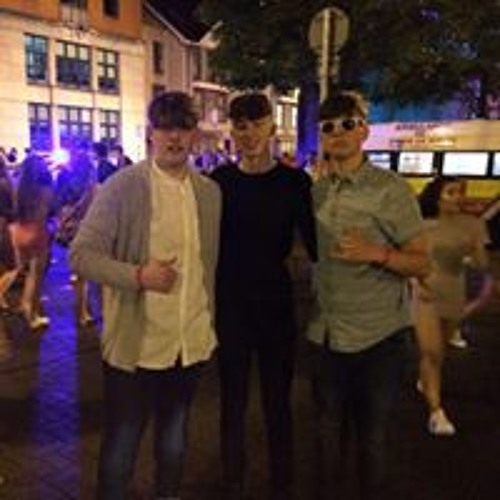 Stream Connor Finucane music | Listen to songs, albums, playlists for ...