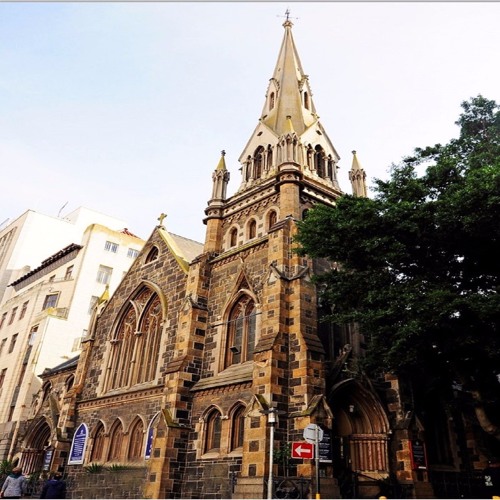 Stream Central Methodist Mission Sermons music | Listen to songs ...