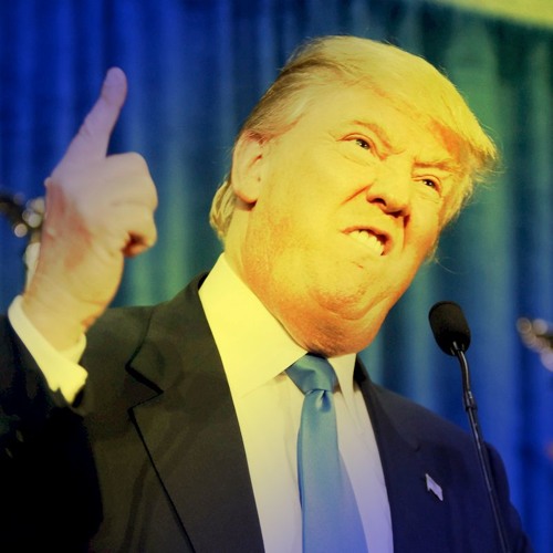 Stream Trumpwave music | Listen to songs, albums, playlists for free on ...