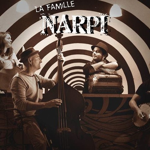 Stream La Famille NARPI music | Listen to songs, albums, playlists for ...