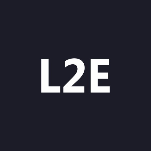 Stream L2E music | Listen to songs, albums, playlists for free on ...