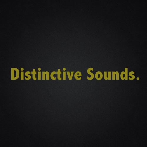 Stream Distinctive Sounds. music | Listen to songs, albums, playlists ...