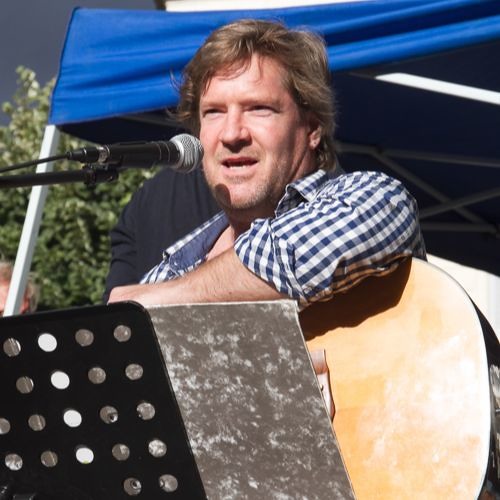 Stream Patrick Forsyth music | Listen to songs, albums, playlists for ...