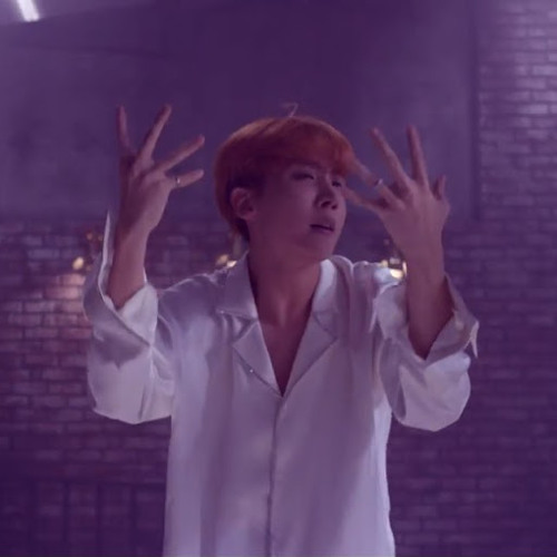 Stream Hobi's Epic Leg Kick Evil music | Listen to songs, albums ...