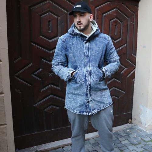 Stream Polarbaer - Locke der Boss by Polarbaer (ApolloTape) | Listen ...