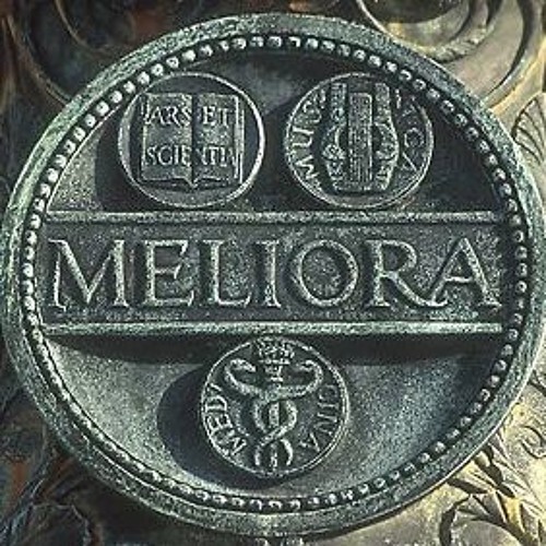 Stream David R. William - Celebrate Meliora: Florida by Univ. of ...