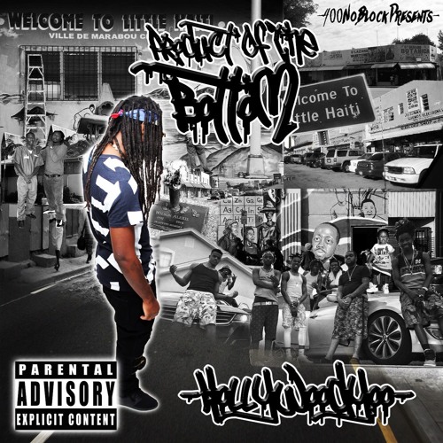 Stream BLACK DADA FT.HOLLYWOODYOO - IMA ZOE FREESTYLE by THE GET FWEA ...