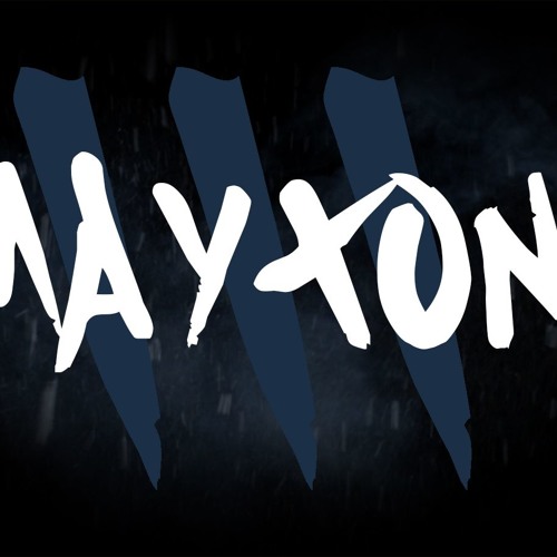 Stream Mayton music | Listen to songs, albums, playlists for free on ...