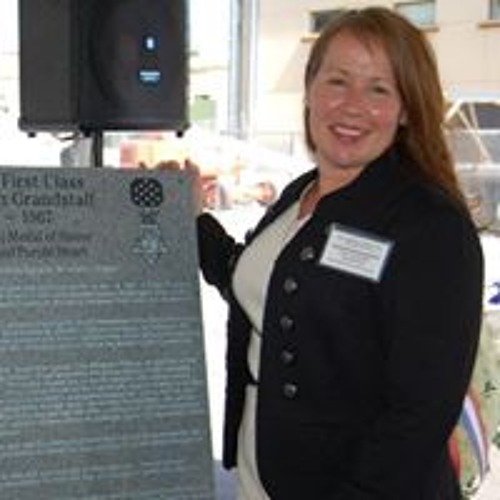 Stream Project Gold Star - Community Education - Grandstaff, Part 2 by ...