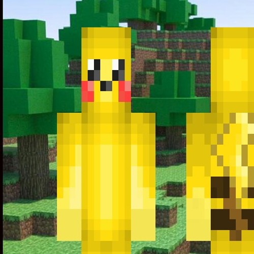 Stream Press Start by Pikachu MINECRAFT | Listen online for free on ...