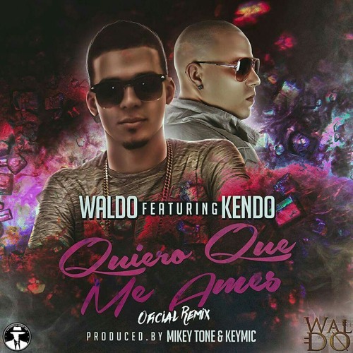 Stream Waldo music | Listen to songs, albums, playlists for free on ...