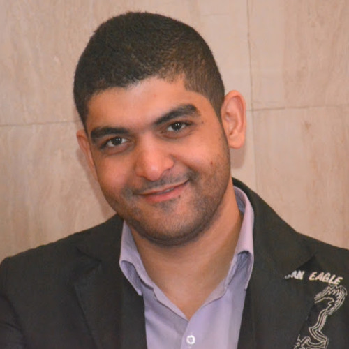 Stream Tarek Mostafa music | Listen to songs, albums, playlists for free on SoundCloud