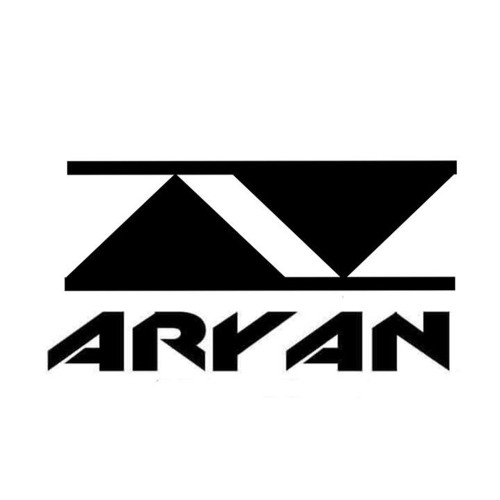 Aryan Logo