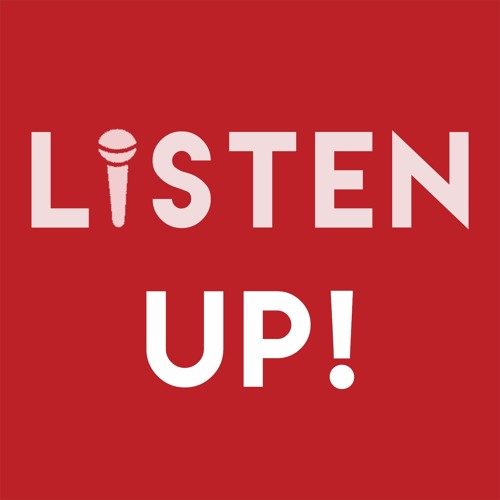 Stream Listen Up! | Listen to podcast episodes online for free on ...