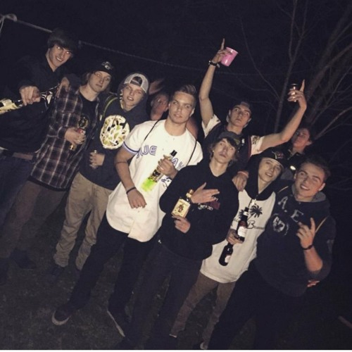 Stream Dj Huff music | Listen to songs, albums, playlists for free on ...