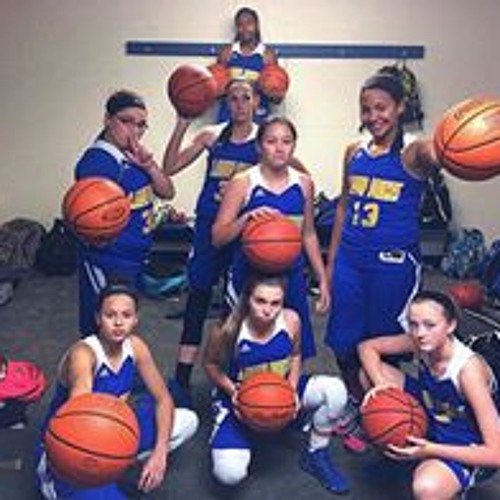 Stream Amari Sanders music | Listen to songs, albums, playlists for ...