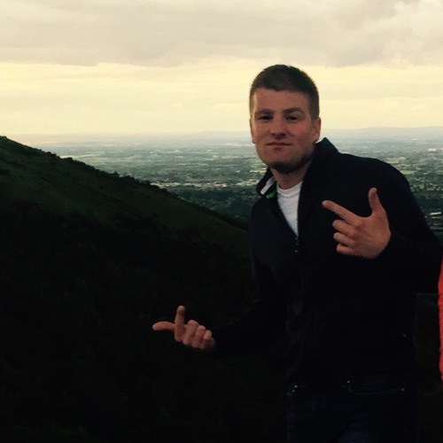 Stream David-Leighton Webb music | Listen to songs, albums, playlists ...