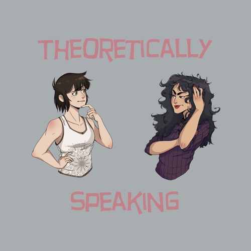 Stream Theoretically Speaking | Listen to podcast episodes online for ...