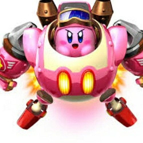 Stream robot kirby music | Listen to songs, albums, playlists for free ...