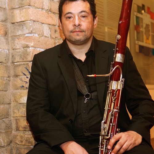 Stream Alexandre Silverio music | Listen to songs, albums, playlists ...