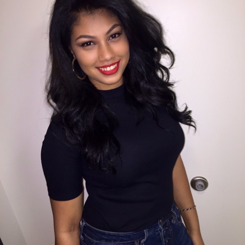 Stream Danielle Rojas-Mercedes music | Listen to songs, albums ...